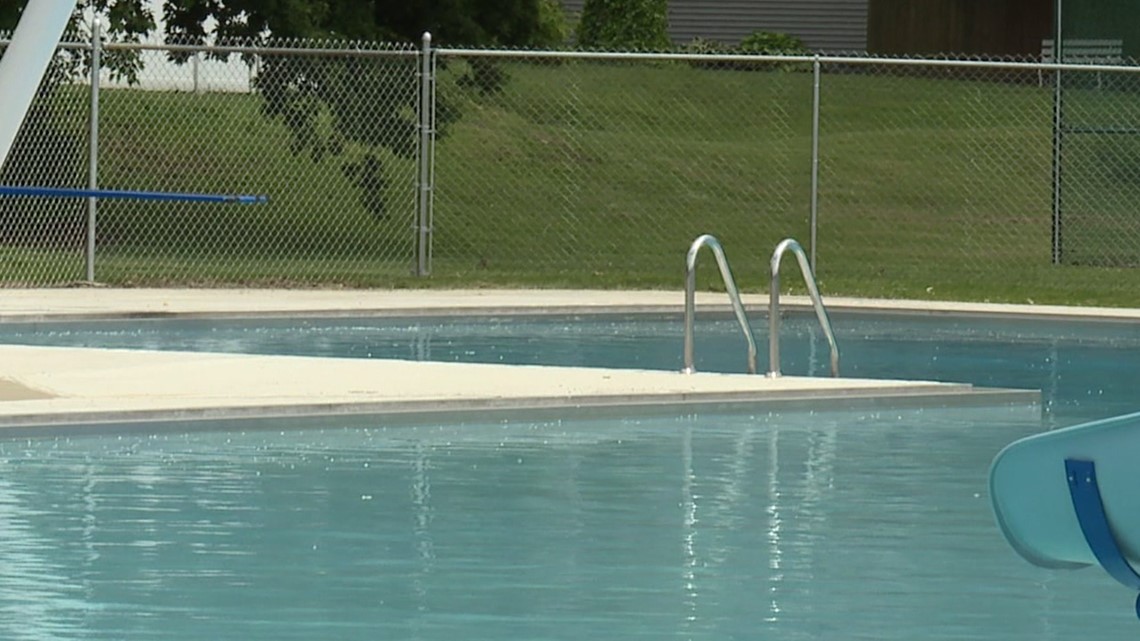 CDC Warns About Possible Sickness at Pools | wnep.com