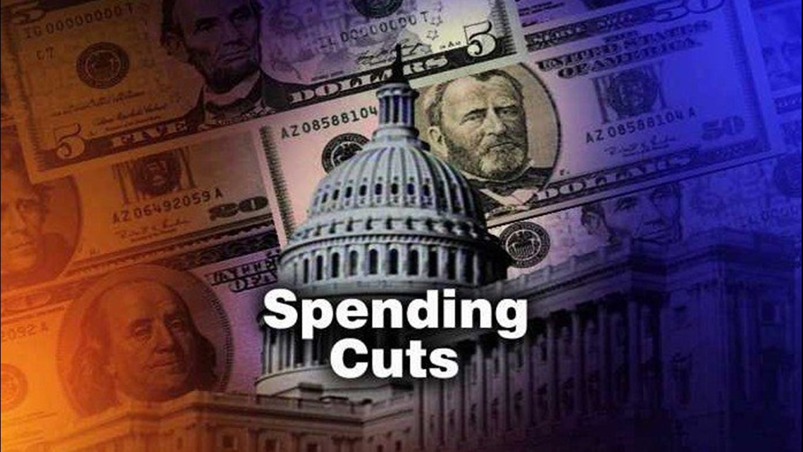 Federal Budget Cuts Hitting PA Programs Hard | wnep.com