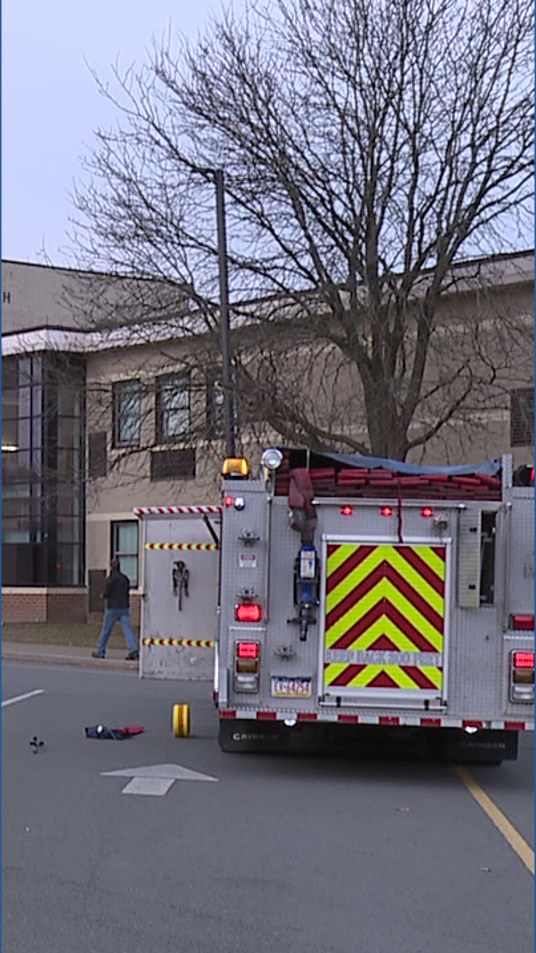 Solomon Plains school closed until after Christmas; No virtual learning ...