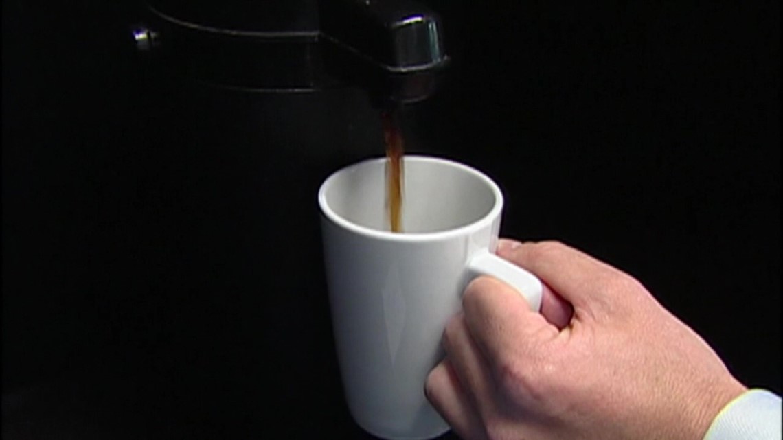 Coffee shops deal with rising coffee prices | wnep.com