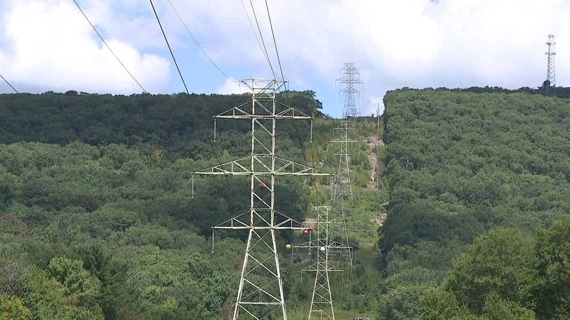 Families push back against PPL’s proposed transmission line project ...