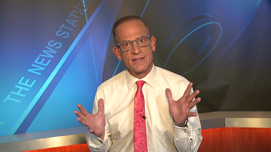 Conspiracy theories on WNEP's Talkback Feedback | wnep.com