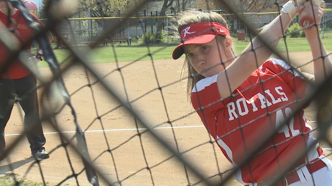 The Holy Redeemer Royals Softball Team Pushes Towards Another WVC Title ...