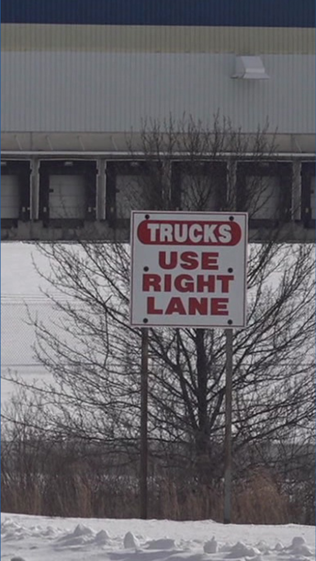 Warehouse in Schuylkill County may soon be new ICE processing facility | wnep.com