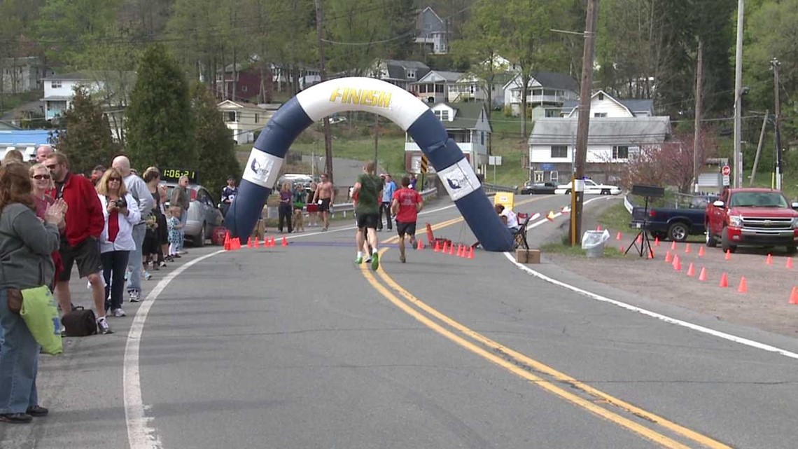 UPDATE: More Security Planned For Run | wnep.com