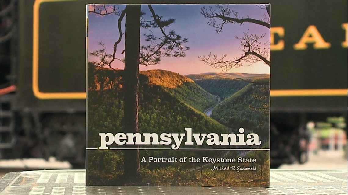 A Portrait of the Keystone State | wnep.com