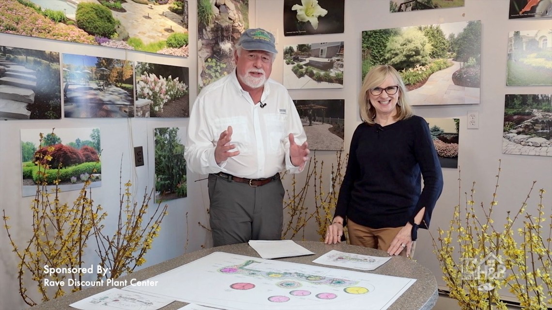 Rave Landscaping | wnep.com