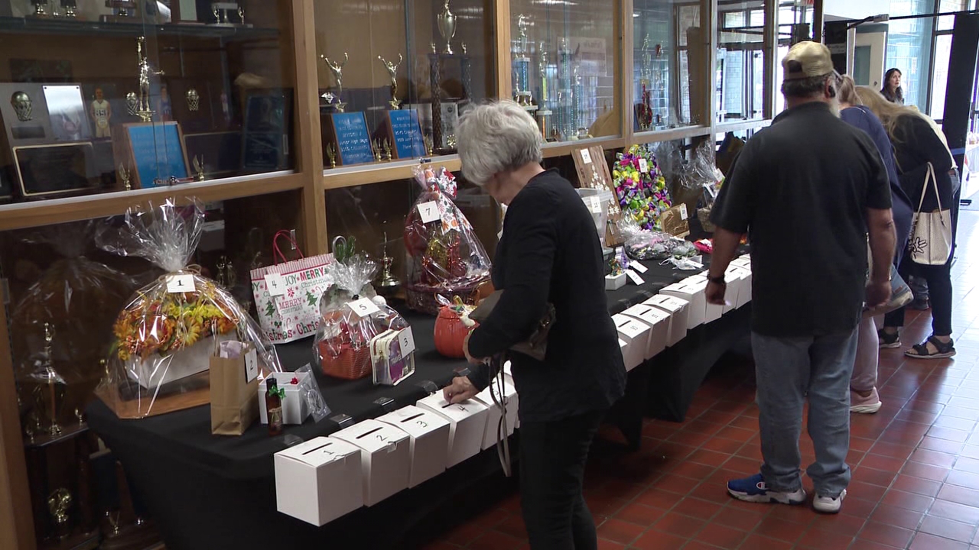 Hanover Fall Craft and Vendor Fair expands with over 80 vendors | wnep.com