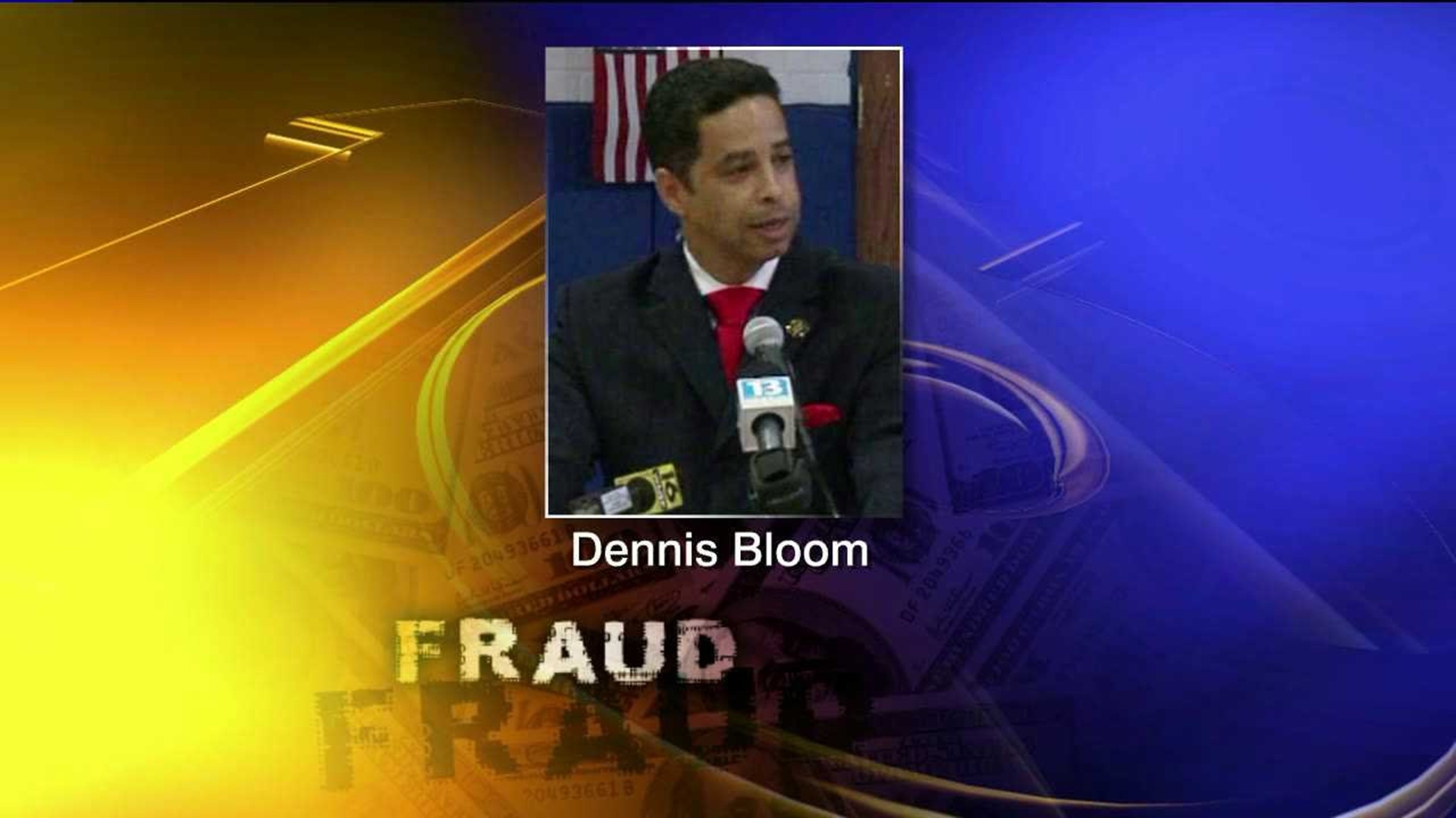 Feds Claim Tax Fraud Against Former School Head | wnep.com