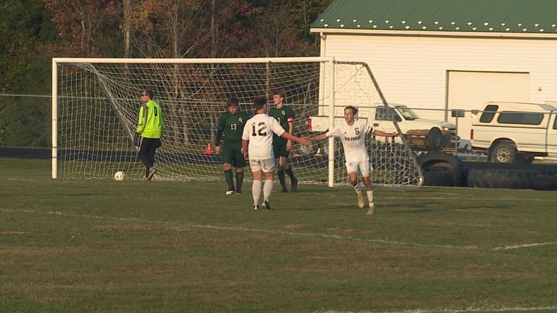 Old Forge Boys Soccer: Worst to First | wnep.com