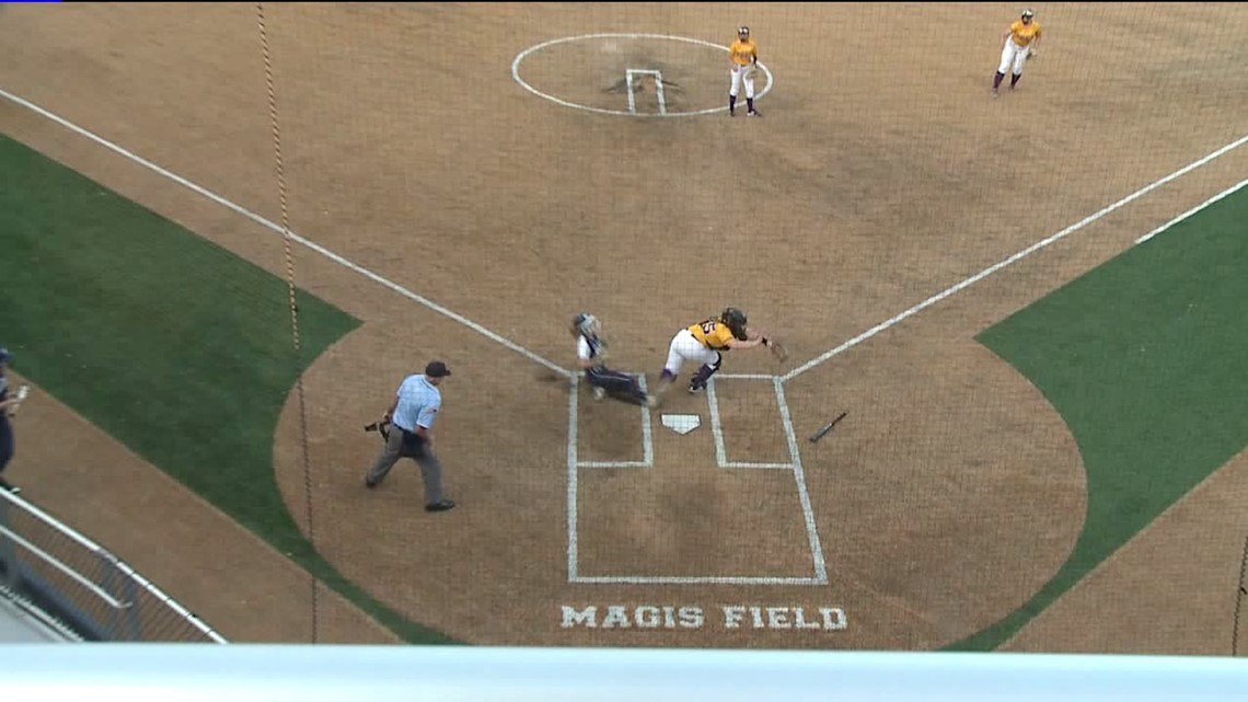 Scranton Prep vs Mifflinburg softball | wnep.com