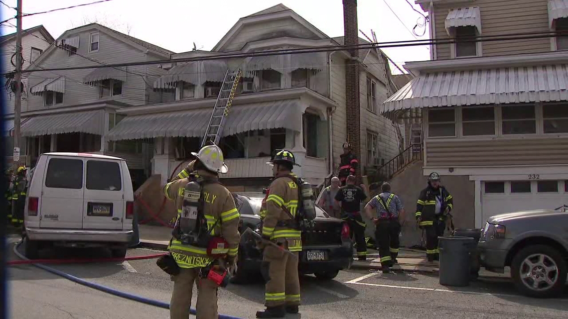 Fire damages home in Carbon County, cause under investigation | wnep.com