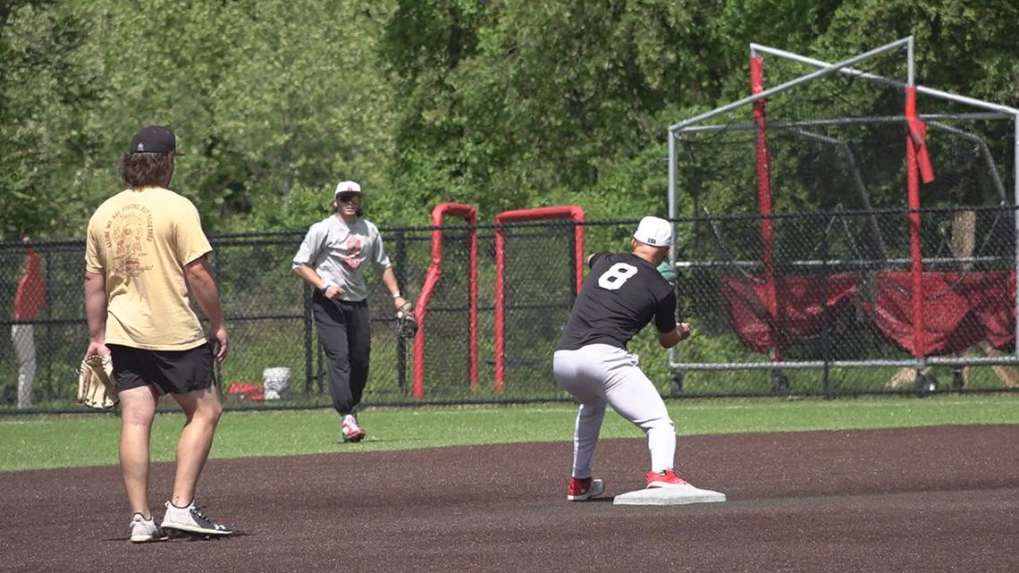 ESU Warriors Baseball set to host Atlantic Super Regionals | wnep.com