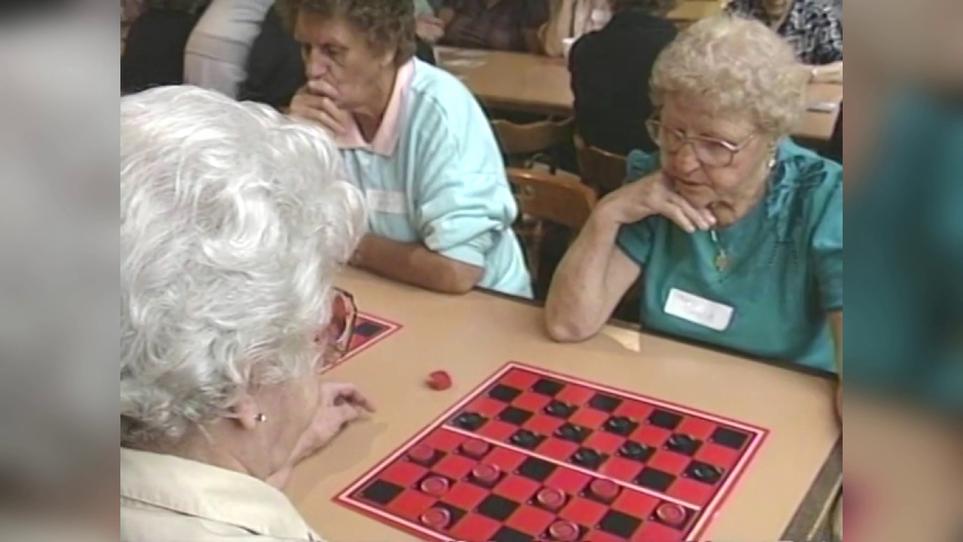 Competitive checkers | Back Down The Pennsylvania Road | wnep.com