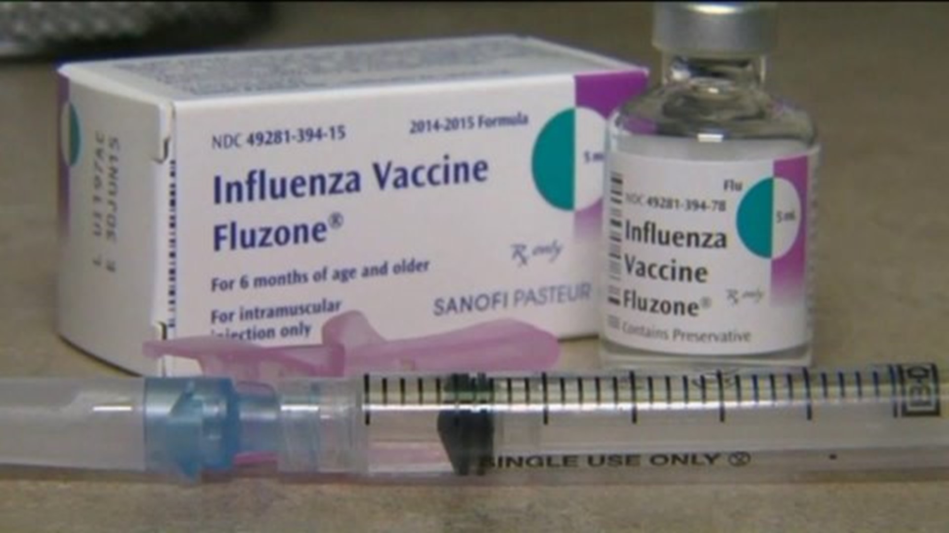 Flu Season: Fact Finding & Myth Busters | wnep.com