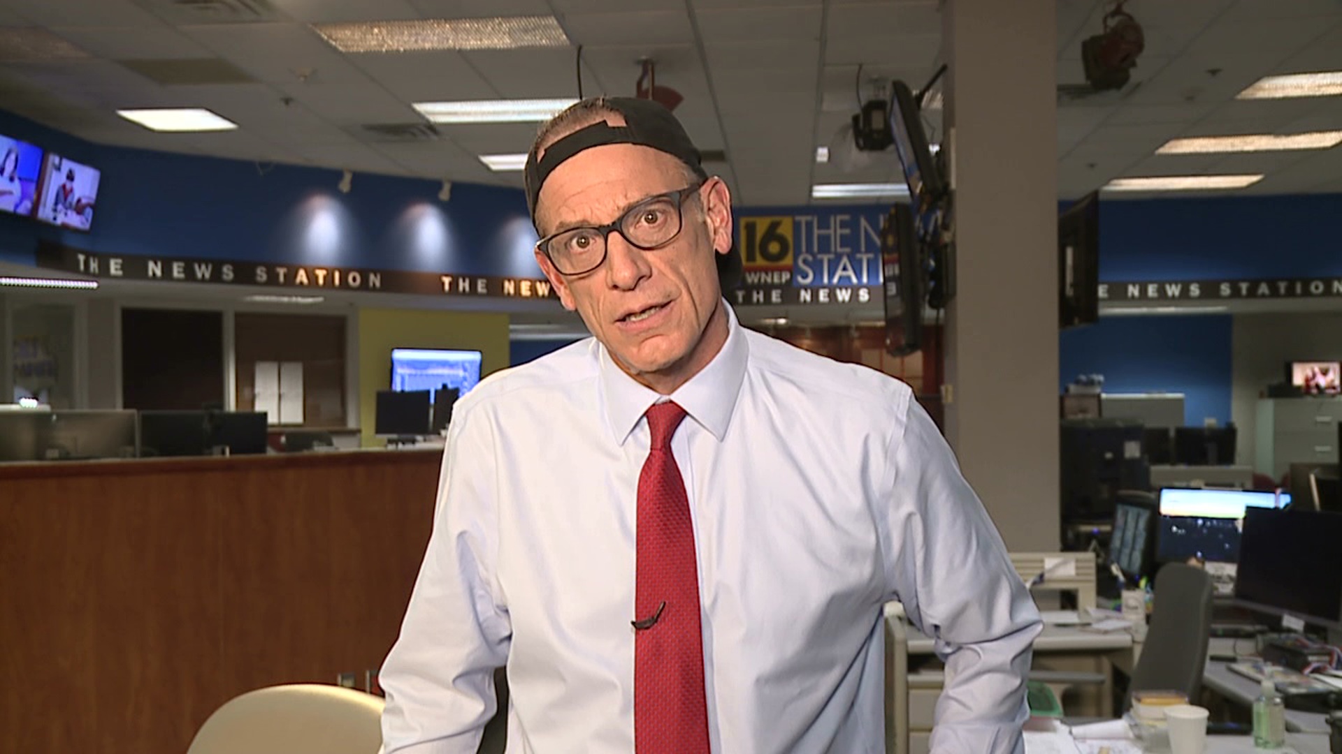 Callers looking for young energy in Talkback Feedback | wnep.com