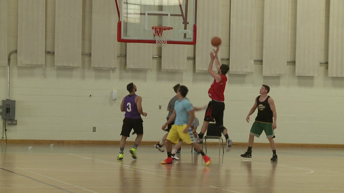 Alley-Oop For Autism Basketball Tournament | wnep.com