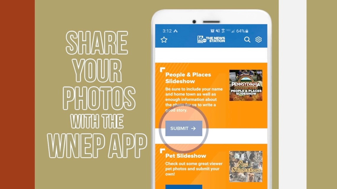 POL on the WNEP APP | wnep.com