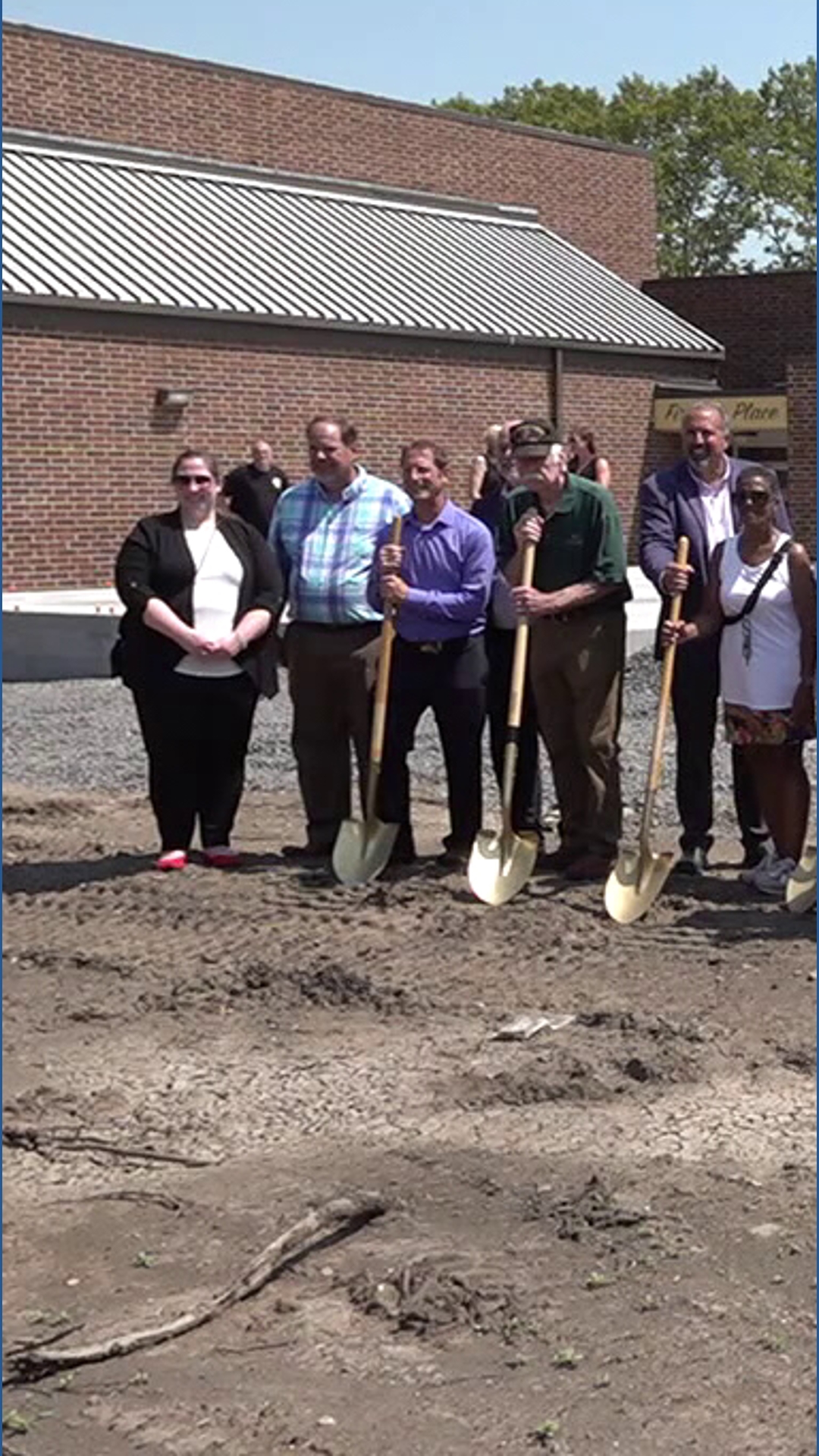 Firetree Place expanding in Williamsport | wnep.com