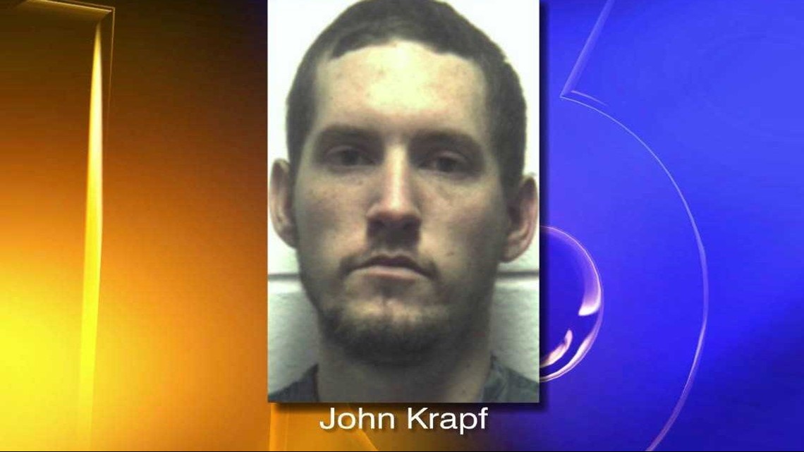 Man Charged with 2010 Robbery | wnep.com