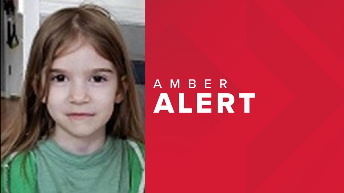 Amber Alert canceled in Chester County for missing girl | wnep.com