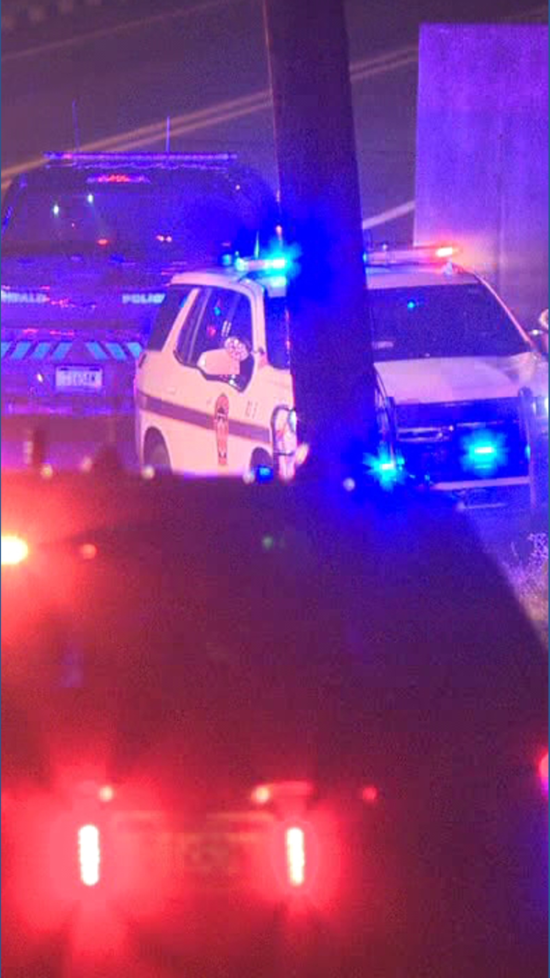 One person dead after crash in Lackawanna County | wnep.com