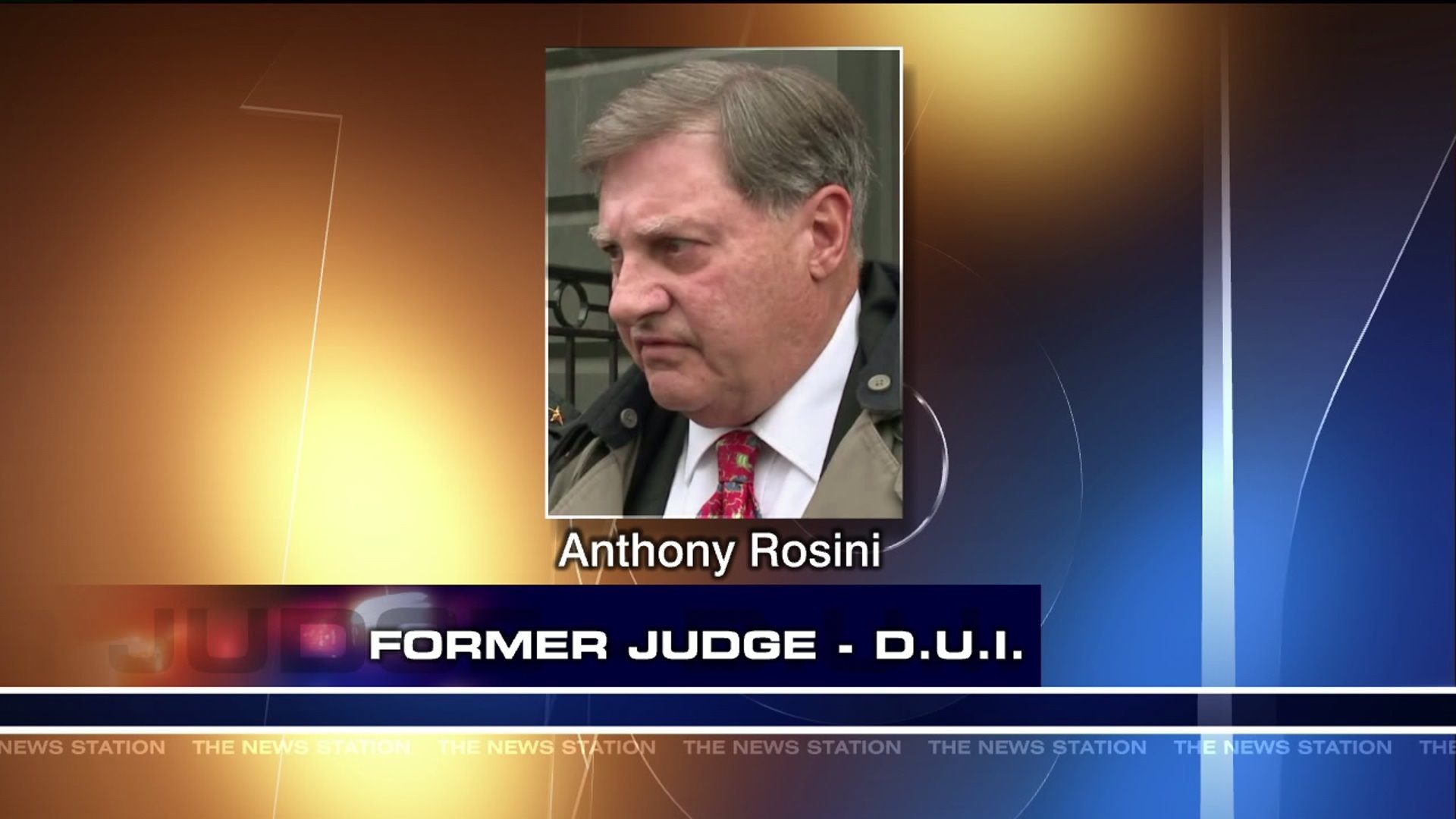 Former Judge, D.A. Facing DUI Charge | wnep.com