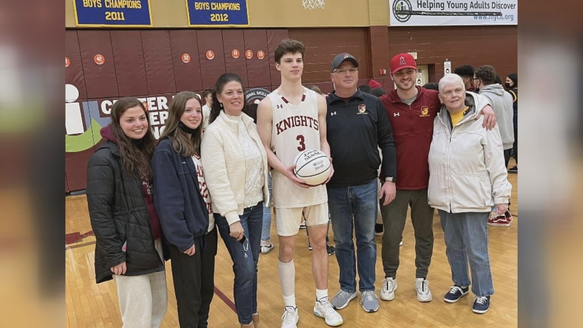Next Stop For Jason Shields Is Division II Thomas Jefferson University ...