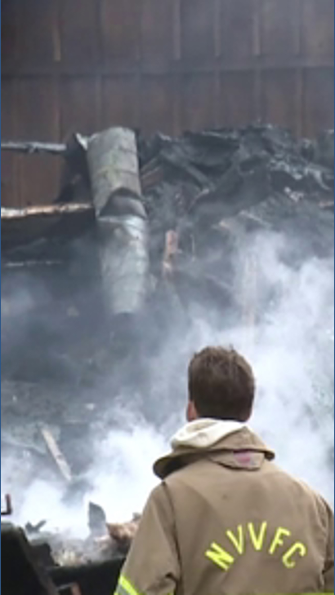 Mother and 6 children killed in explosion and fire at central ...