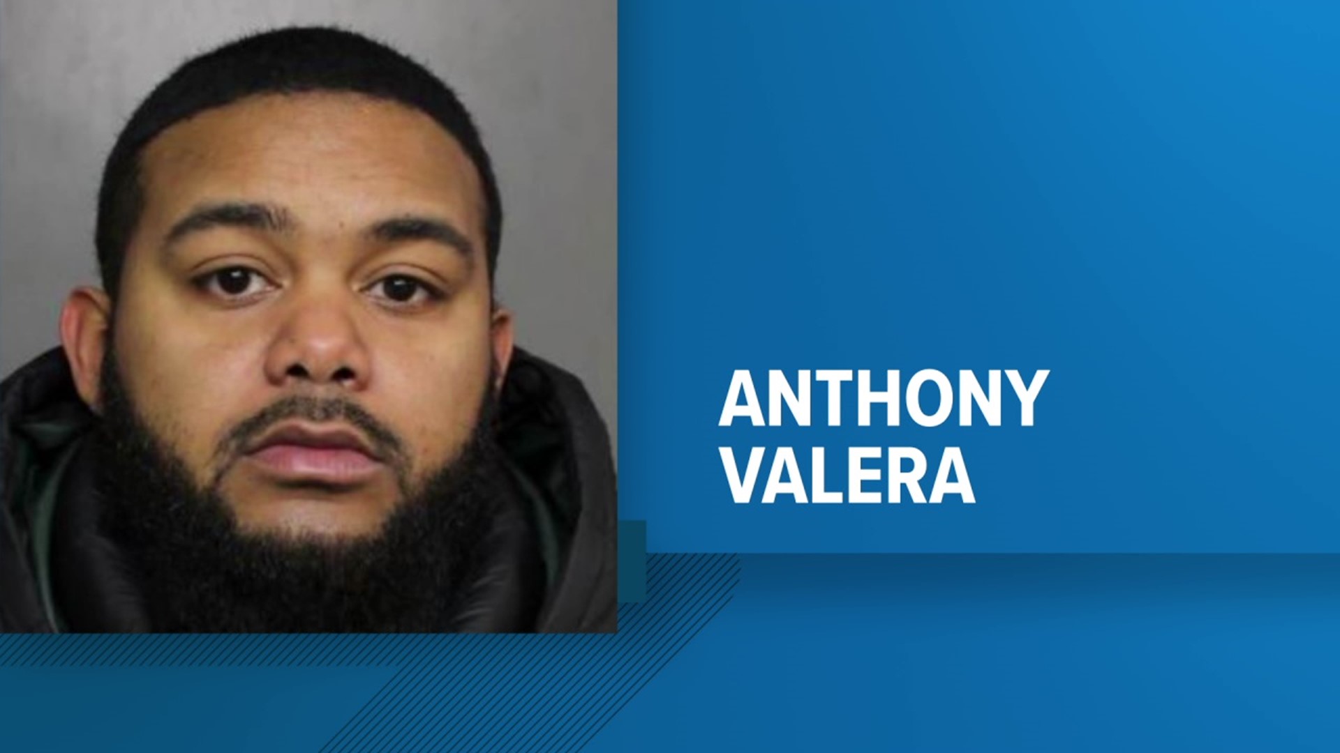 Anthony Valera allegedly stole $150,000 for construction projects ...