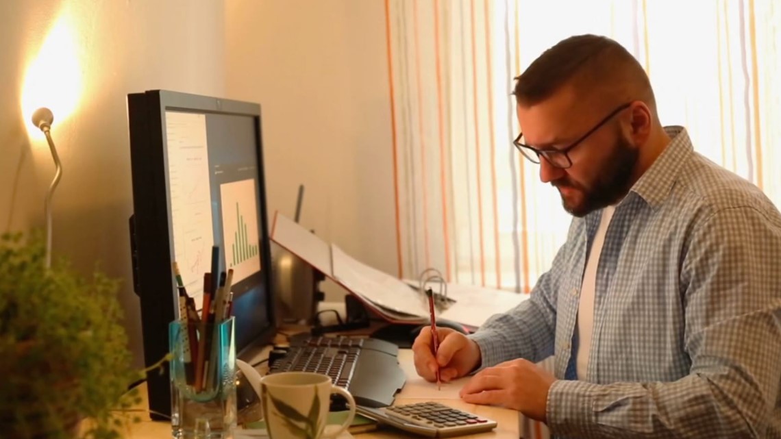 Best states to work from home: How does PA rank? | wnep.com