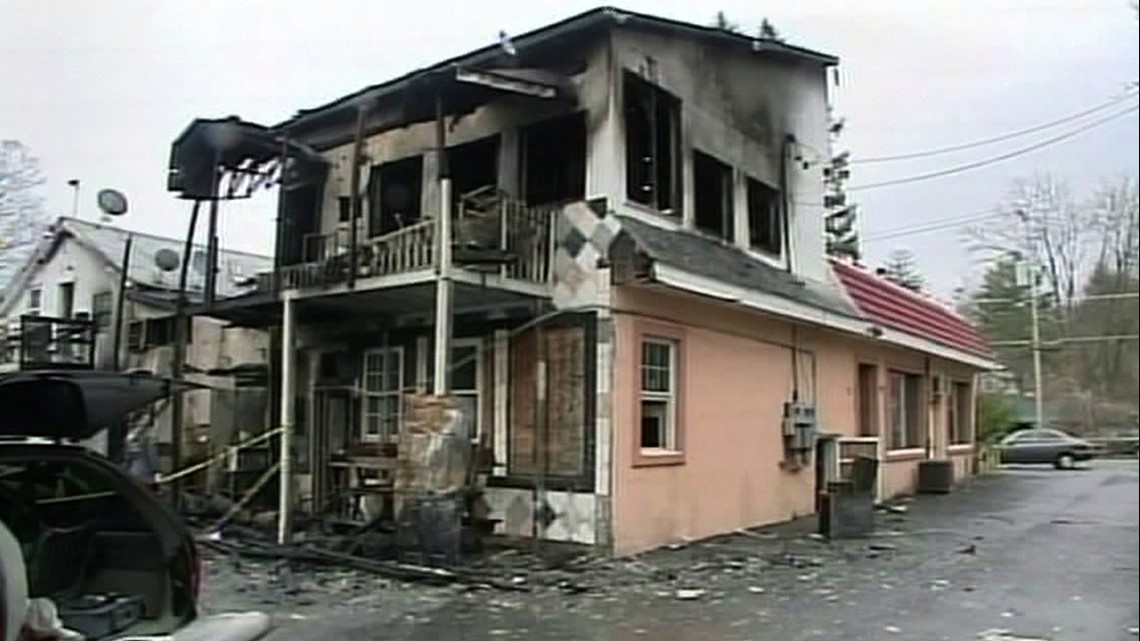 Deadly Arson Case Closed, Only Suspect Dead | wnep.com