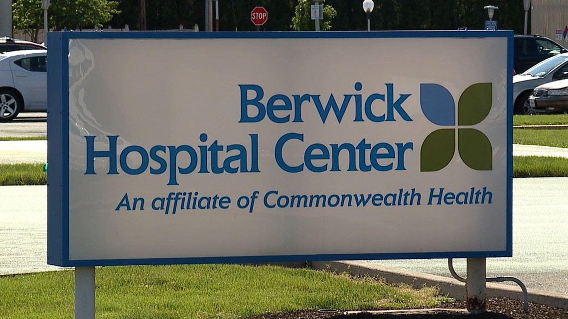 Berwick Hospital To Stop Delivering Babies | wnep.com