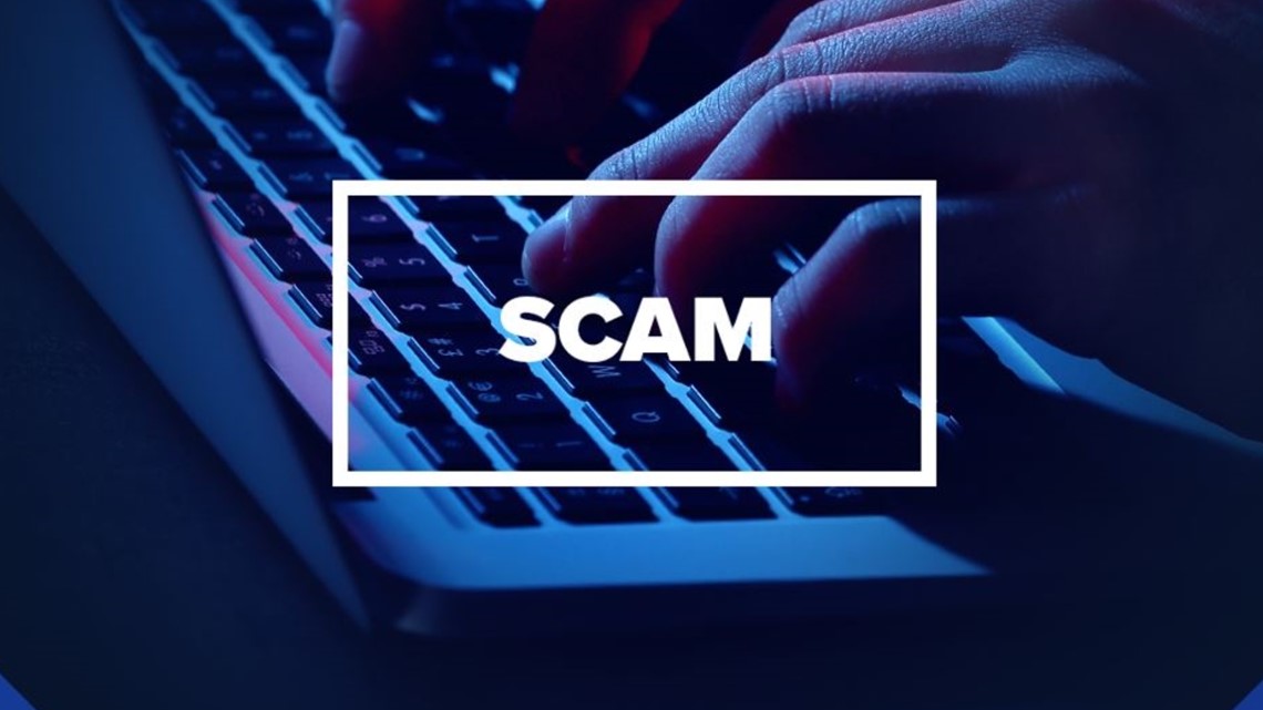 Luzerne County prosecutors allege fake attorney scam | wnep.com
