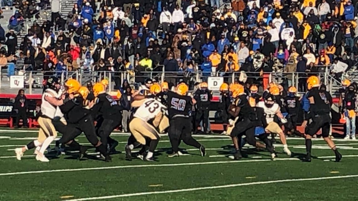 Southern Columbia wins state championship again | wnep.com