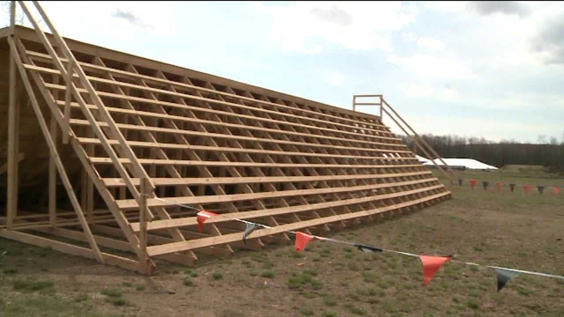 Mud Race in Poconos Boosting Economy | wnep.com