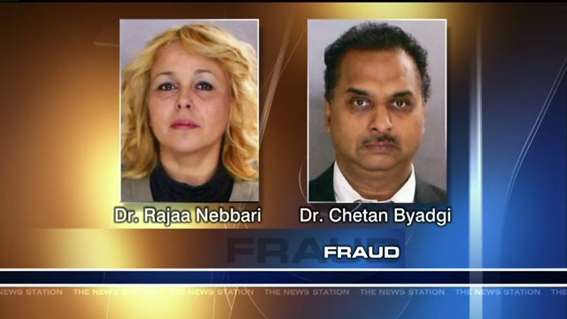 Two Doctors Charged After Urgent Care Raid | wnep.com