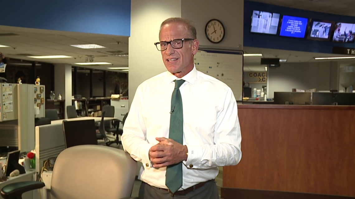 Lighten the mood | Talkback Feedback | wnep.com