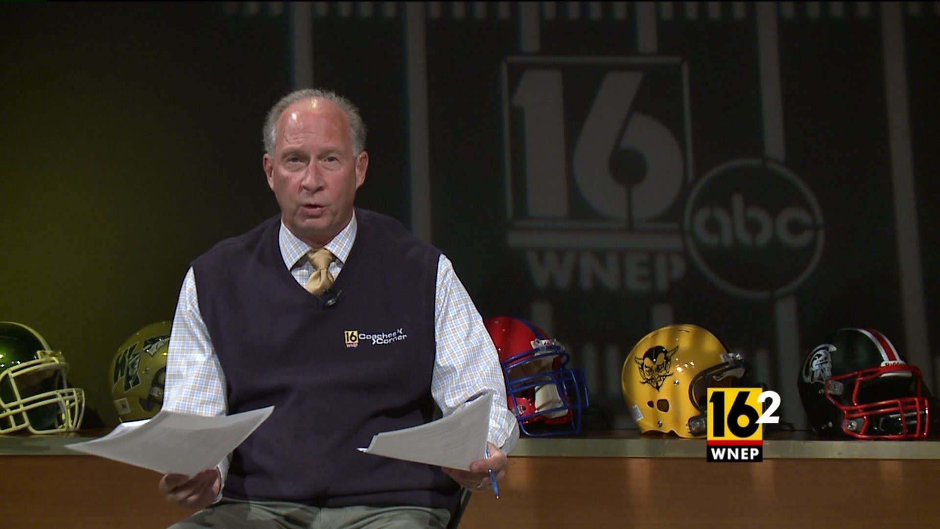 Coaches Corner: Playoff Week #2 Preview | wnep.com
