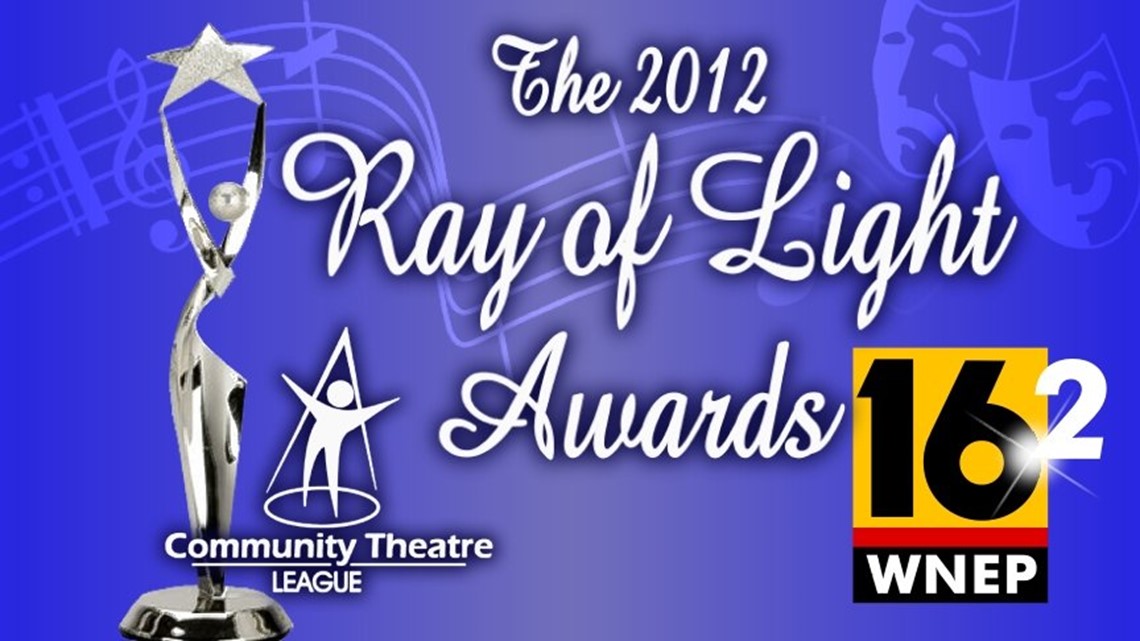Ray of Light Awards 2012: Nominations Announced | wnep.com