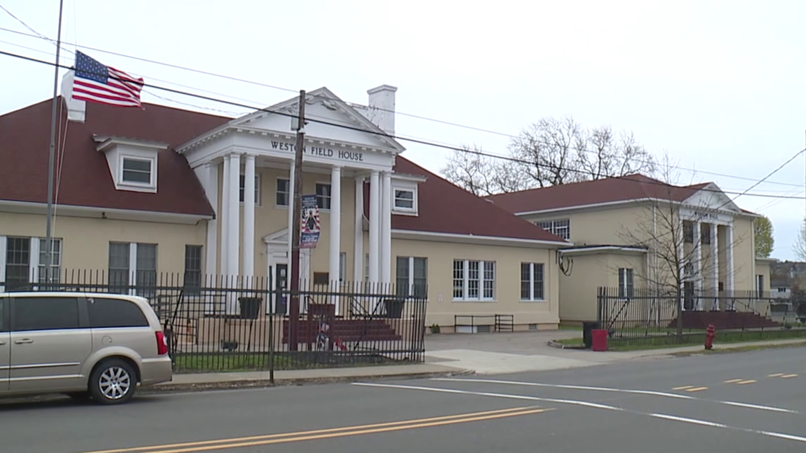 Scranton opens emergency homeless shelter amid pandemic | wnep.com