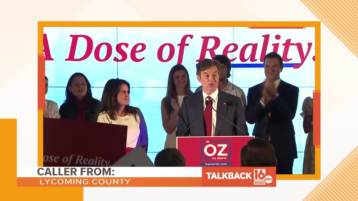 Talkback 16 | wnep.com