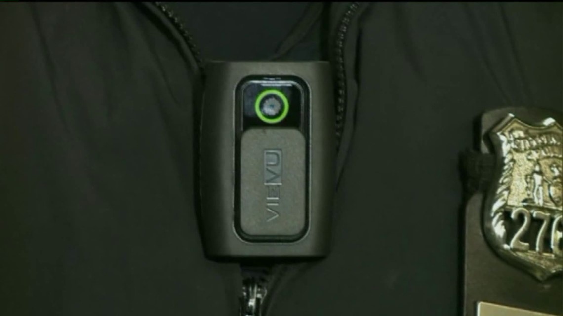 Butler Township Considers Body Cameras For Police | wnep.com