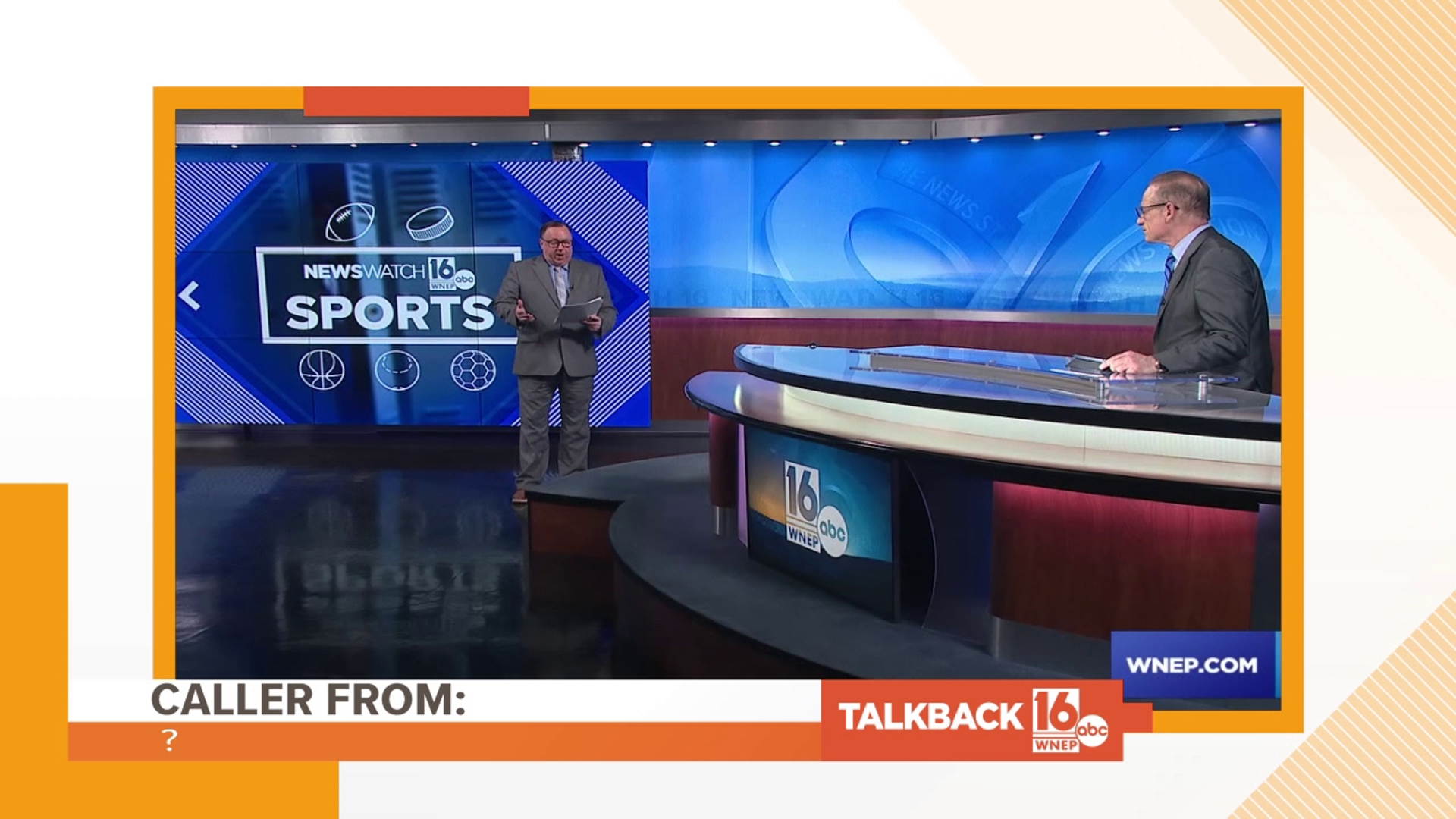 Gas prices, sports fans, and the last of winter | Talkback 16 | wnep.com