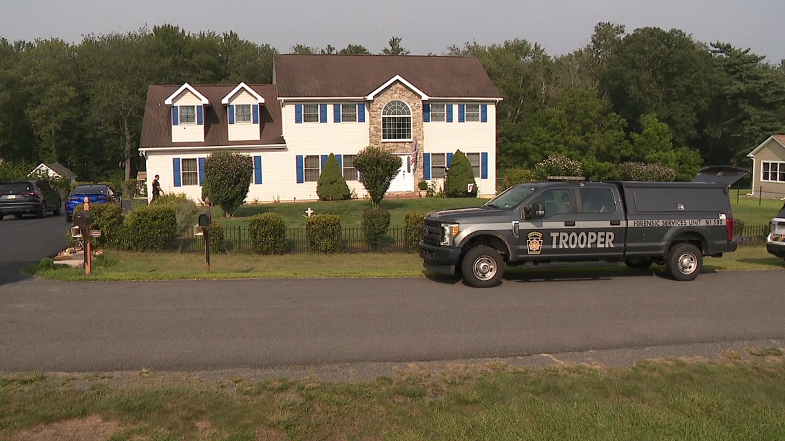 New filings shed light on killing of teenager in Luzerne County | wnep.com