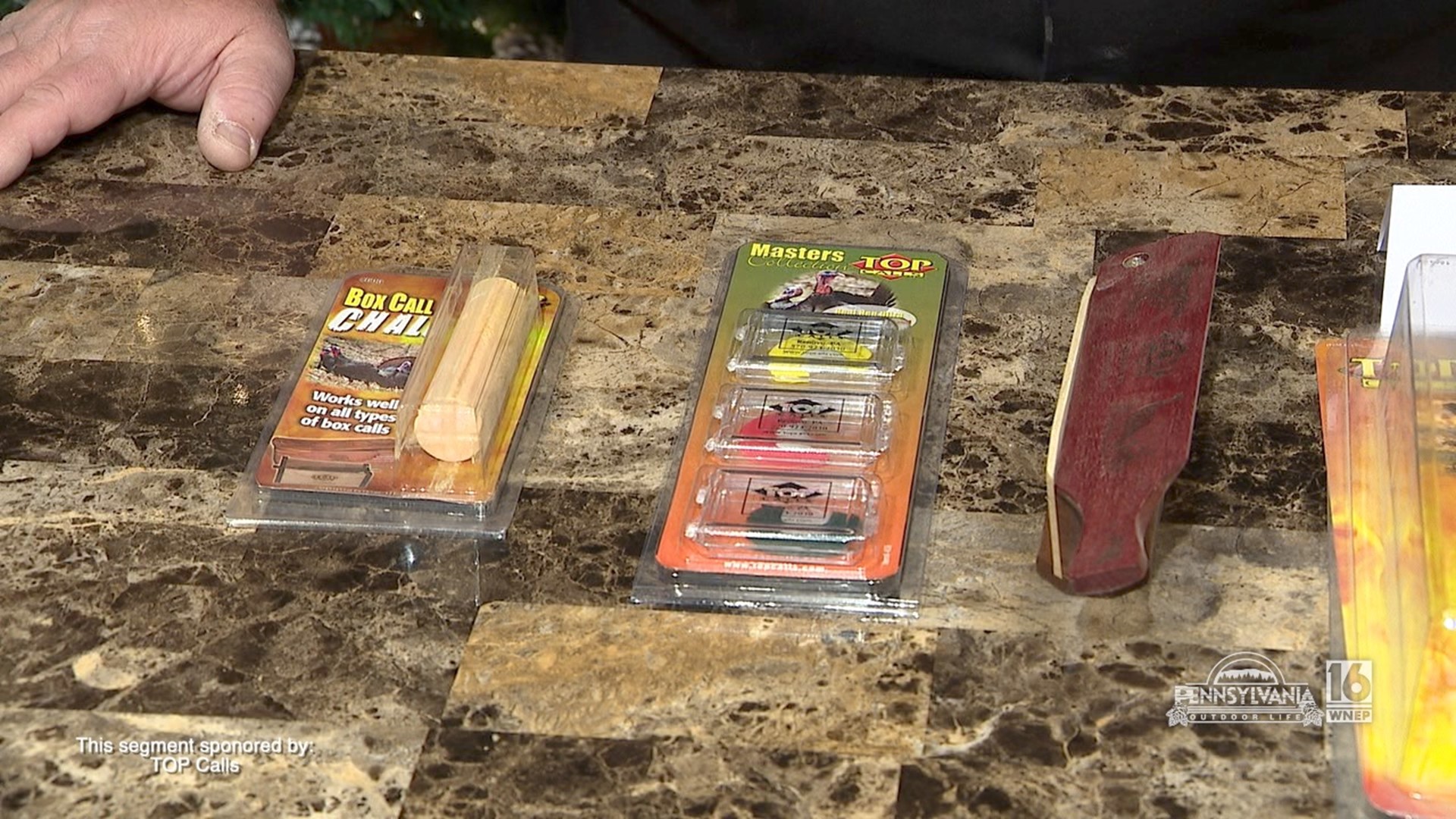 TOP Calls Product Giveaway | wnep.com