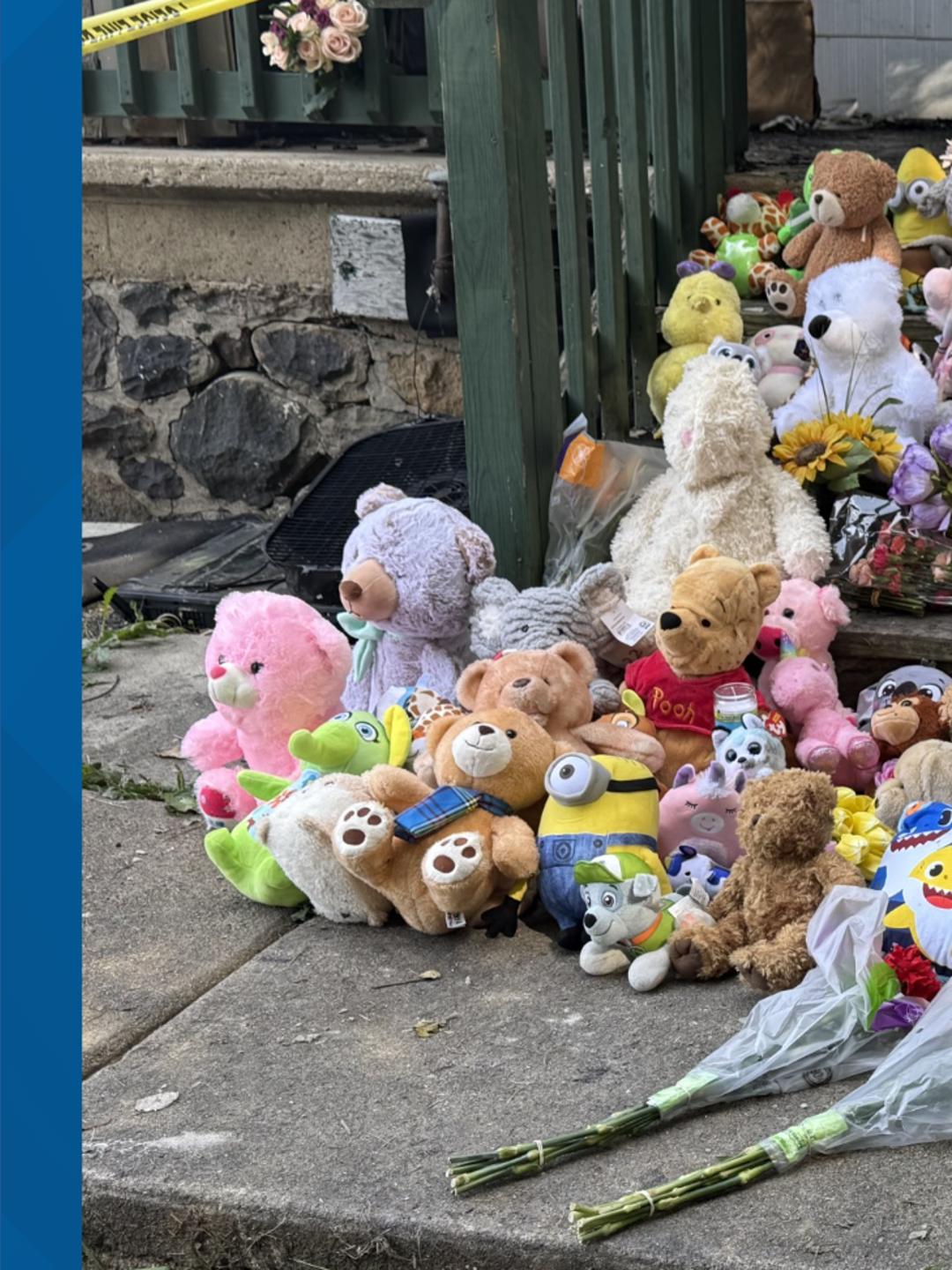 Victims of deadly fire in Carbon County identified | wnep.com