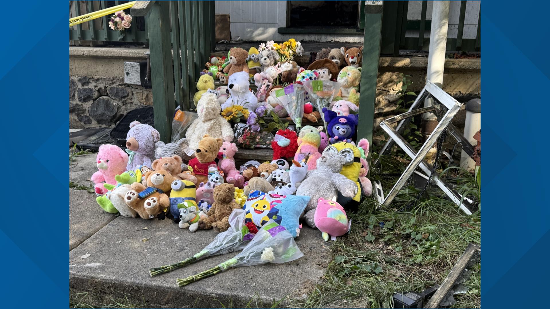 Victims of deadly fire in Carbon County identified | wnep.com