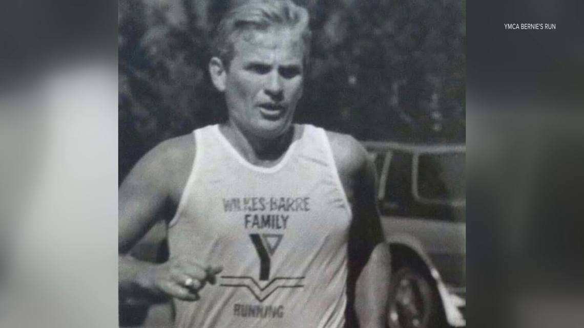 Bernie's Run honors legacy of YMCA leader, supports wellness programs ...