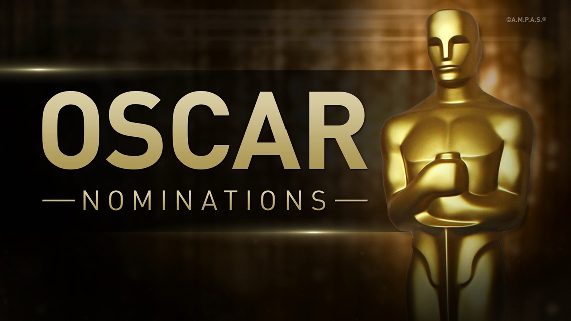 Oscar preview with Newswatch 16's Jon Meyer and movie buff Tim Hopkins ...